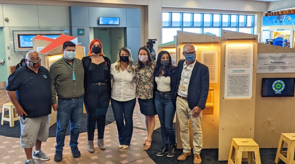 New Explora Exhibition Showcasing Local Teens in STEAM, Solving for X ...