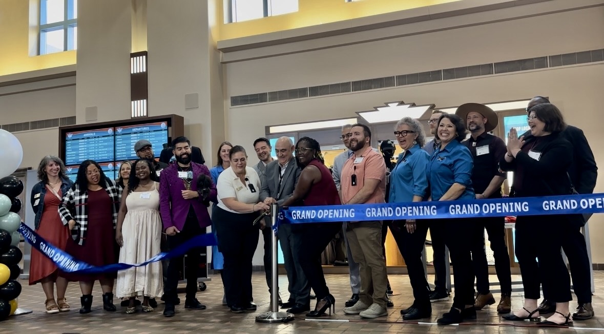 From Albuquerque to the World: Sunport Celebrates Ascend ABQ Grand ...