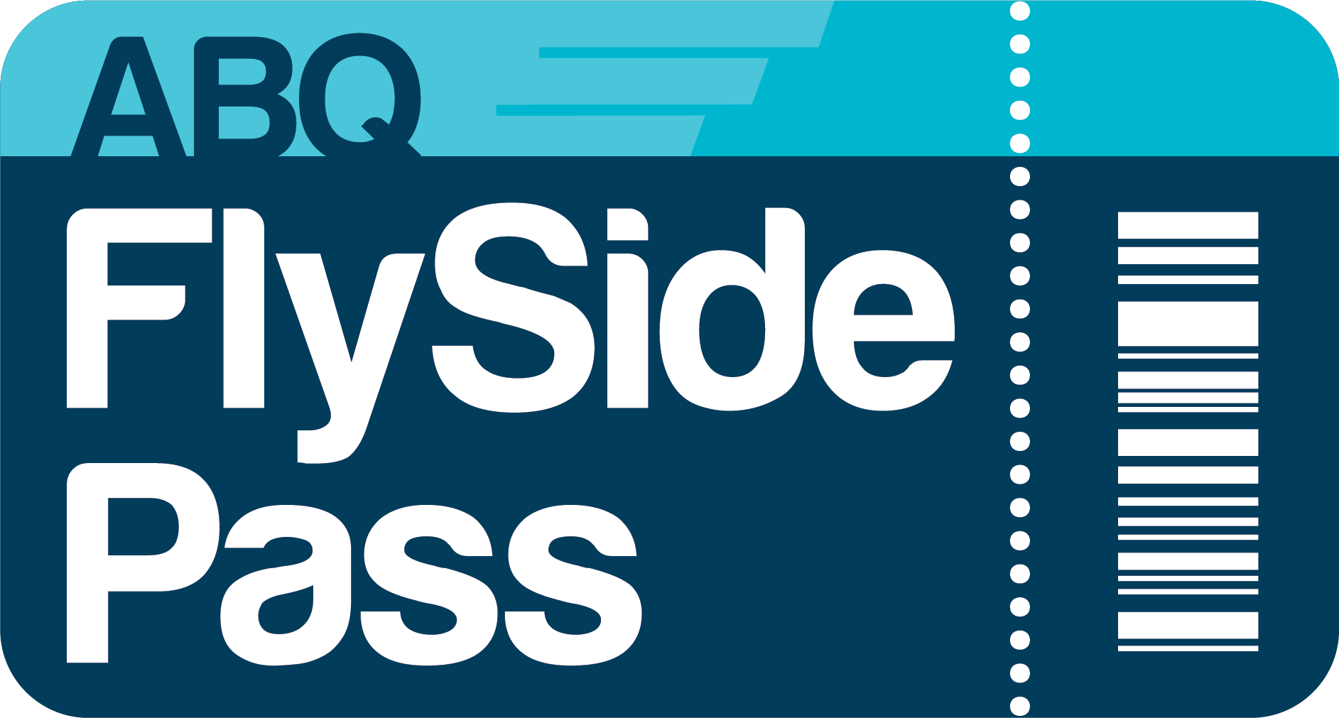 No Flight? No Problem! Sunport Launches ABQ FlySide Pass | ABQ Sunport